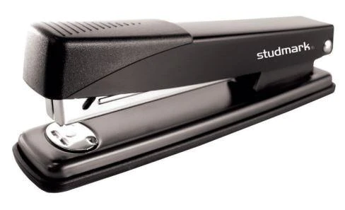 Staple Machine - Studmark MS318 metal full strip 26/6 Black (25 sheets ...
