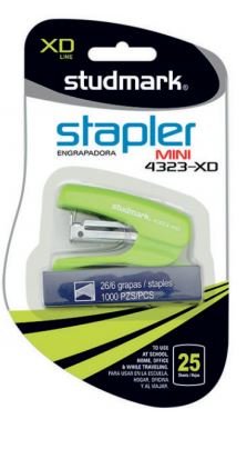 Staple Machine - Studmark Mini - Office Supplies Inc.
